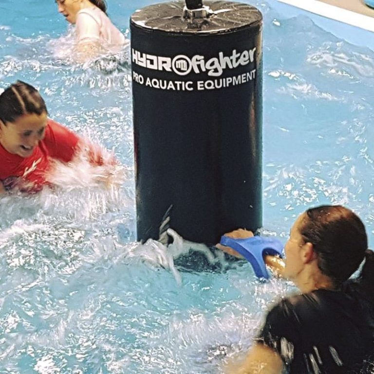 Aqua Classes - Activ8 Health & Fitness