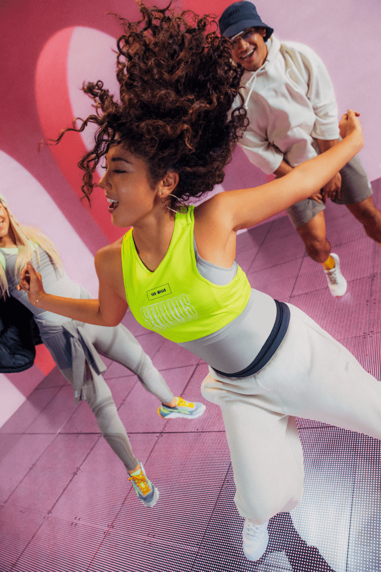 Virtual Fitness Classes - Activ8 Health & Fitness